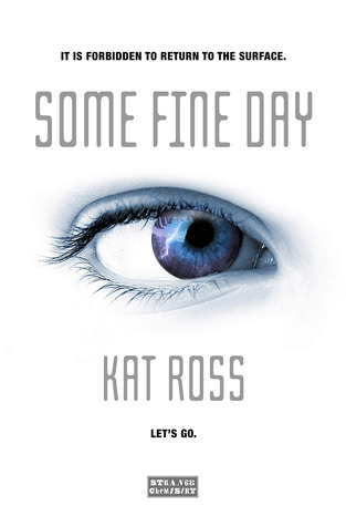 “Some Fine Day” by Kat Ross | E. P. Clark: Author, Book Reviewer, and ...